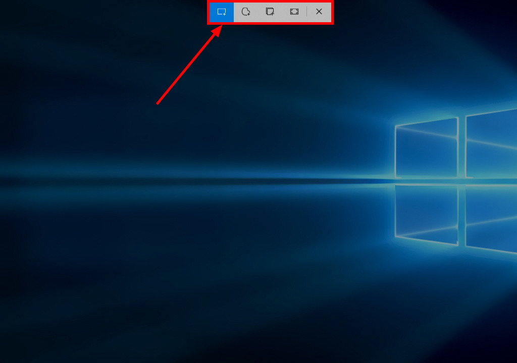 Windows Prtsc 키를 사용하여 캡처 및 스케치 활용하기