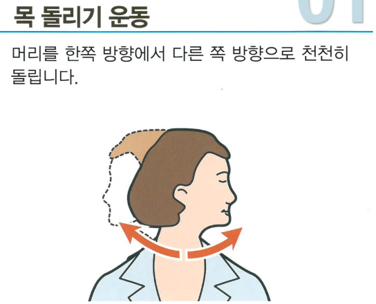 목디스크에 좋은 운동 10가지 정리