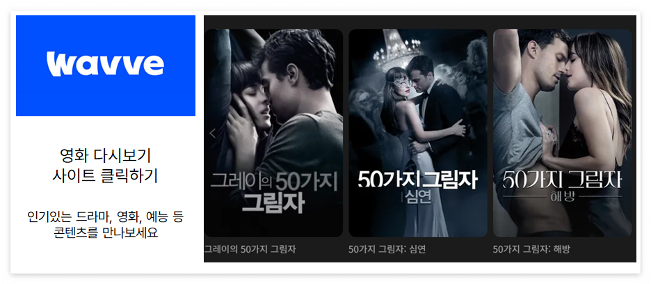 19금 야한 영화 추천 BEST 6 (강한 수위의 19금 영화 위주 선정)