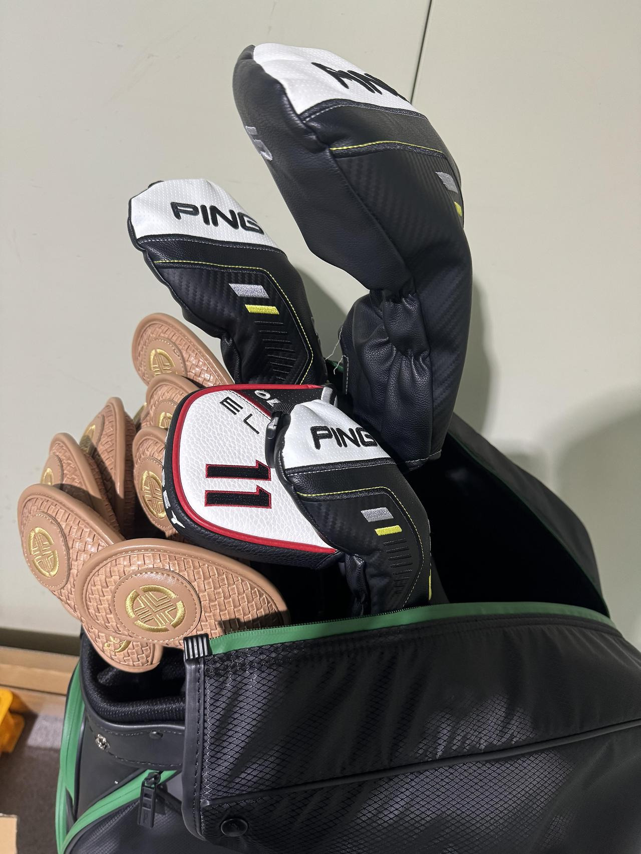 골프아이언판매순위 골프아이언인기순위 아이언의 로프트 각도는 얼마일까? 브릿지스톤 V300 아이언 로프트 각도!!