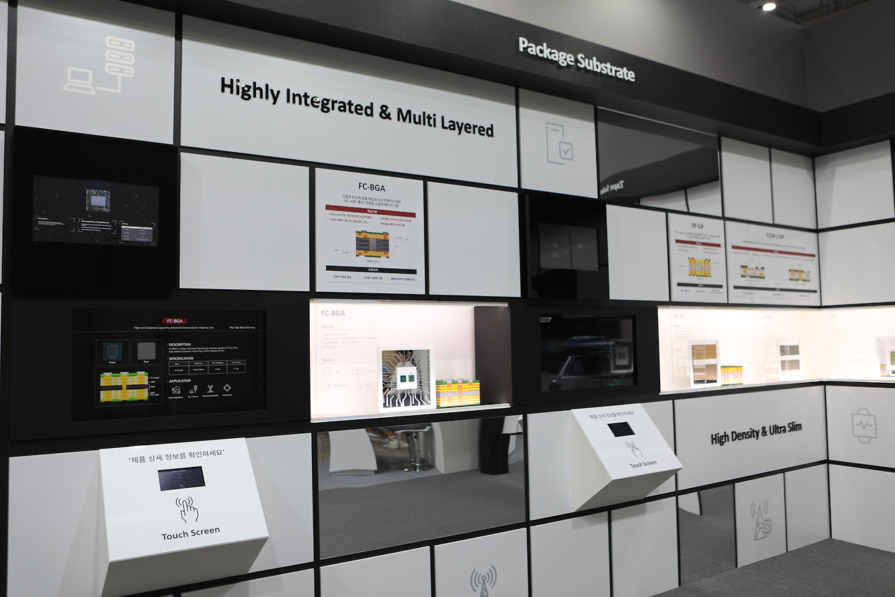 KPCA show 2023 개막 현장스케치 📸