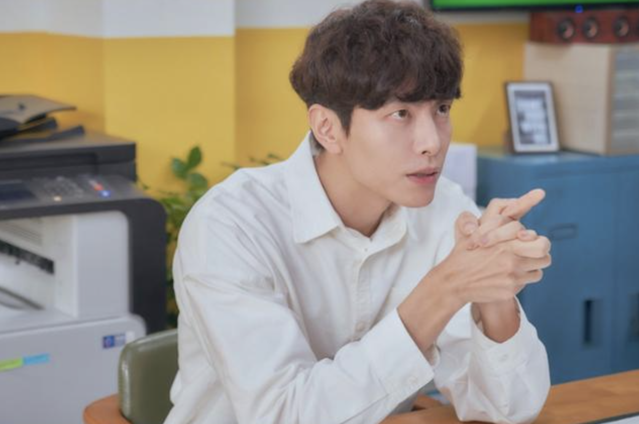 배우 이민기 나이 키 데뷔 작품 Mbti 인스타 프로필 지식정보