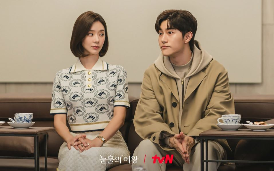Tvn 드라마 1화 2화 줄거리 등장인물 명대사 리뷰