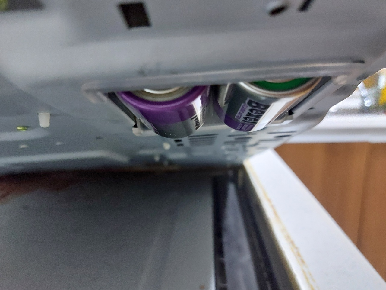 SK매직 GRA-B323KD 가스레인지 불 안나올 때 (건전지 교체 방법)