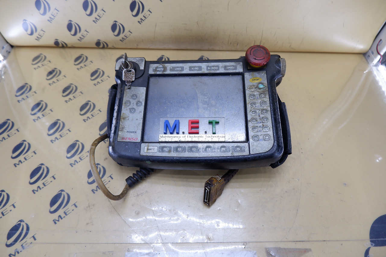 [PENDANT] DENSO TP-RC7M-1 /구매 수리 단종품지원 / (주)엠이티