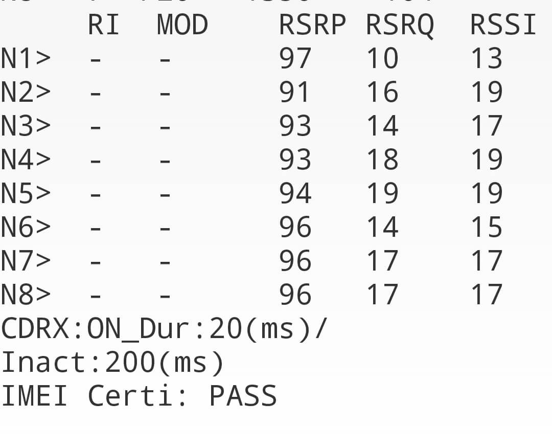 핸드폰 서비스 모드 진입 방법! *123456# 입력만 하면 간편하게 확인 가능!