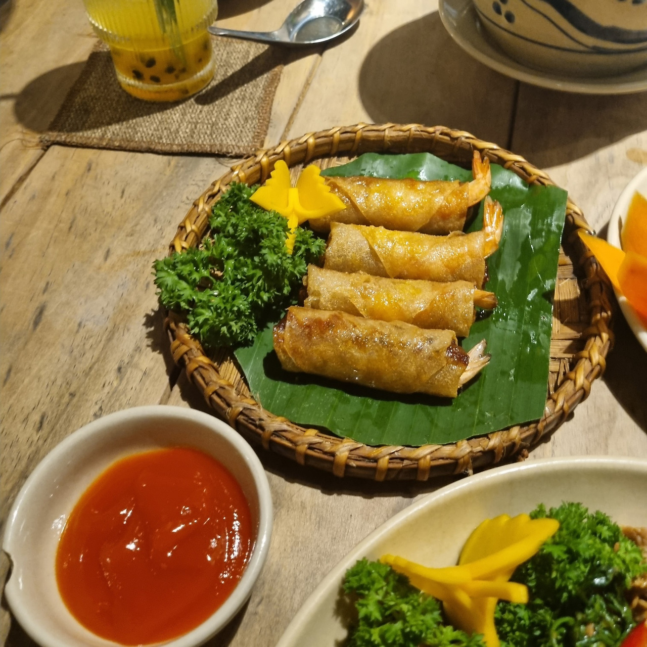 나트랑 촌촌킴chuồn Chuồn Kim 베트남 전통음식을 깔끔하게 먹을 수 있는 곳 붐씨 블로그 In 제주
