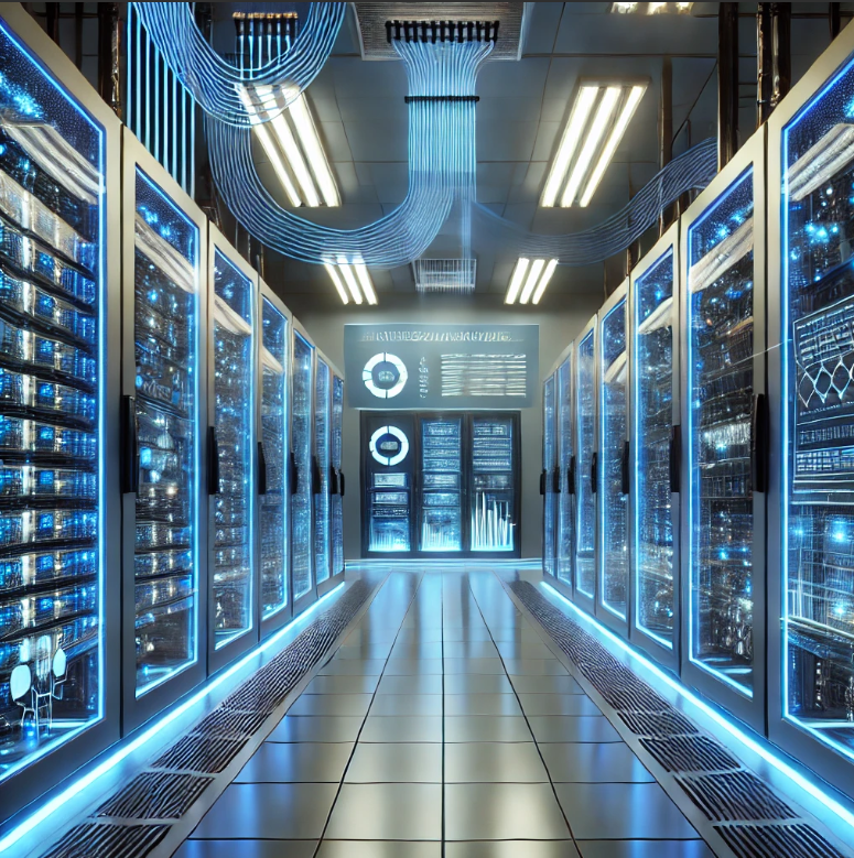 데이터센터 관련 기업 SK c&c sk텔레콤 kt nhn 삼성물산 현대건설 한전kdn