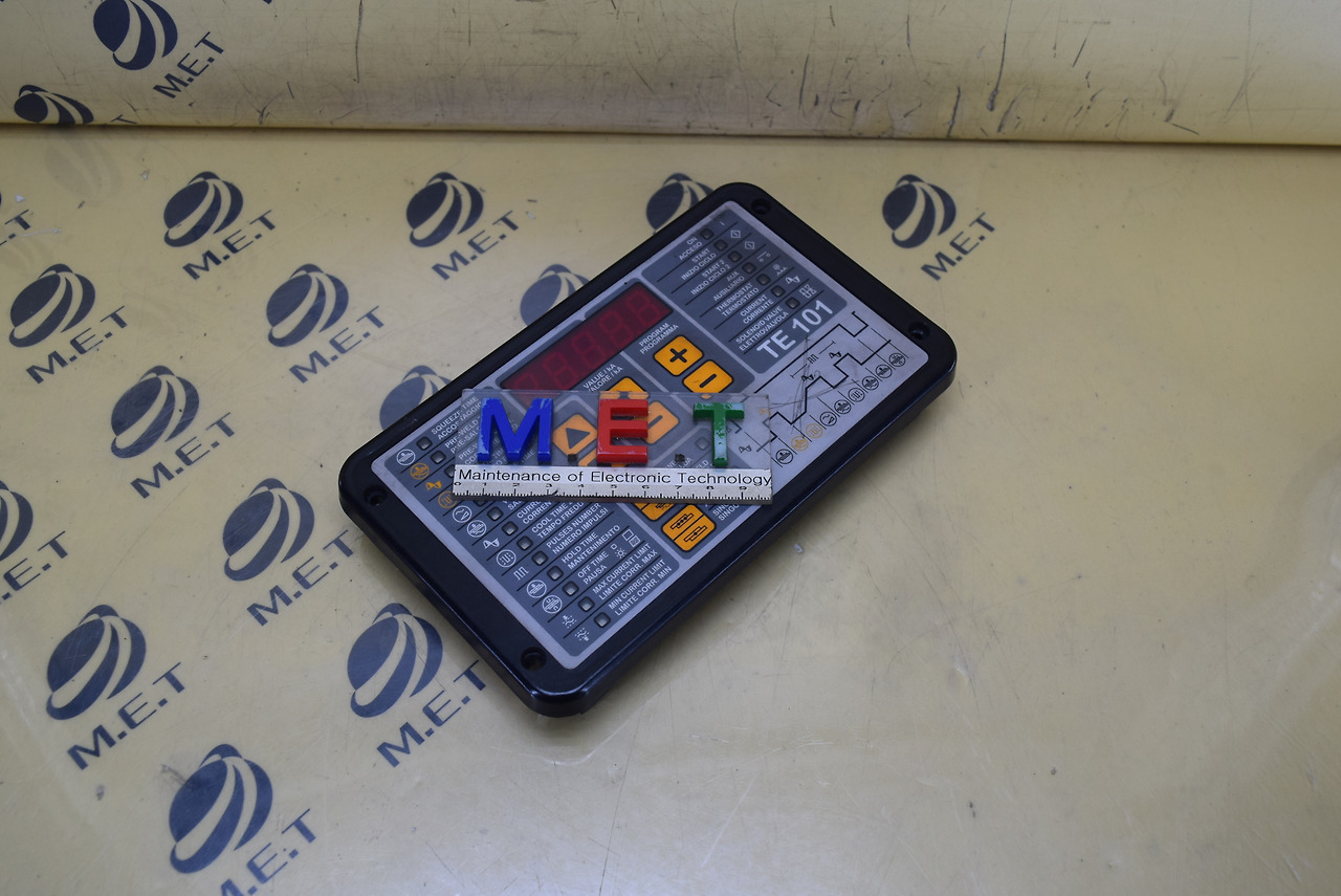 [CONTROLLER] TECNA TE101 /구매 수리 단종품지원 / (주)엠이티