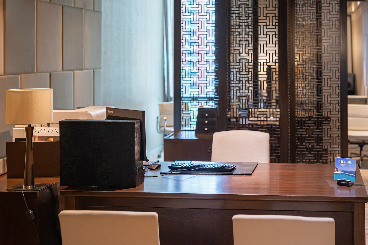 집사 서비스를 받으며 럭셔리 호캉스 방콕여행 더 세인트 레지스 방콕the St Regis Bangkok호텔