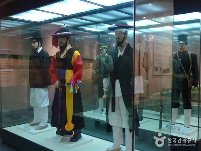 무료 관람 가능한 정읍 역사 여행지 정읍 동학농민혁명기념관 탐방기