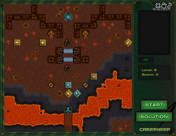 마인드필드 3 (Mindfields 3)