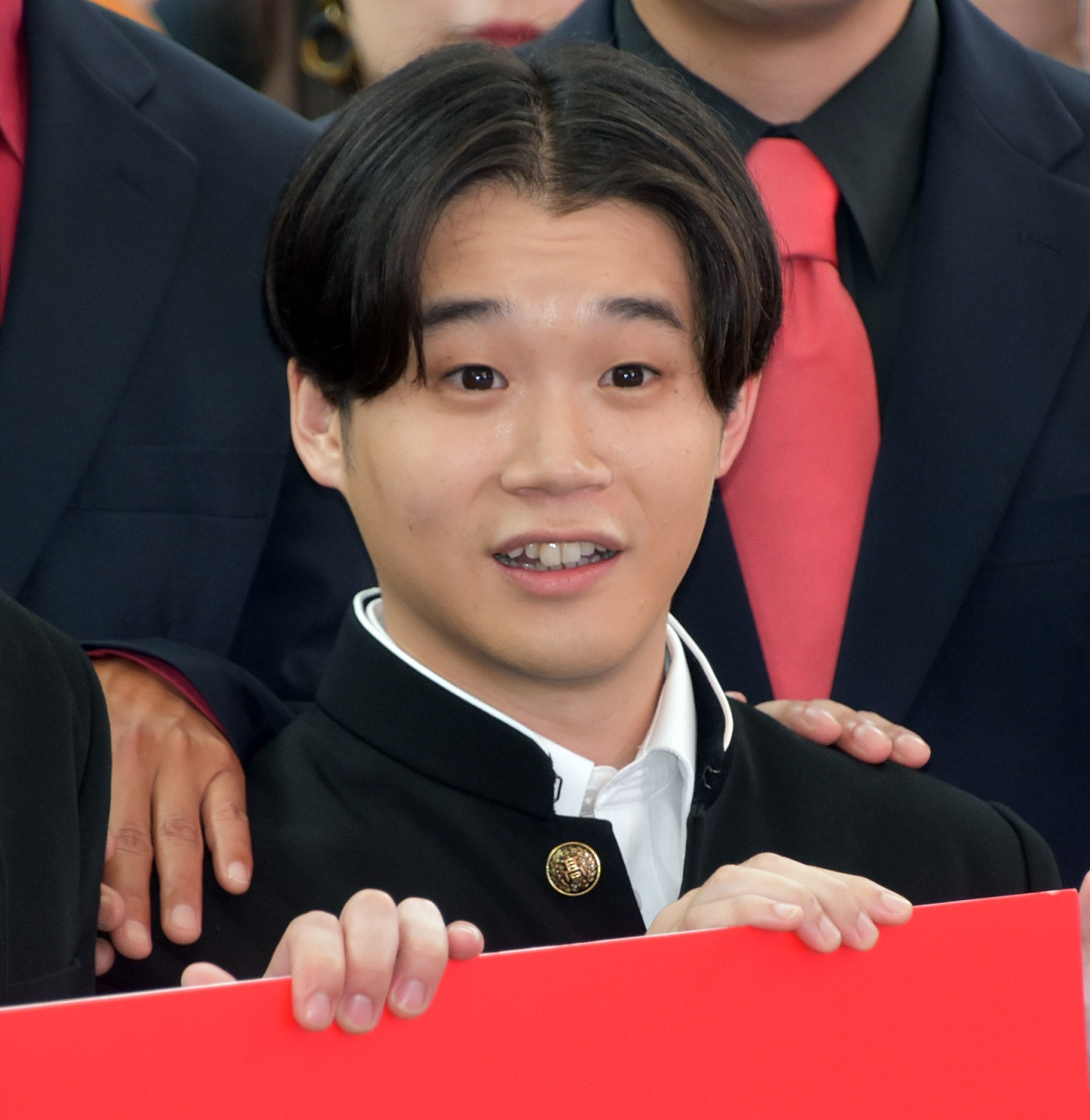 야모토 유마 (やもとゆうま | 矢本悠馬 | Yamoto Yuma) 영화배우