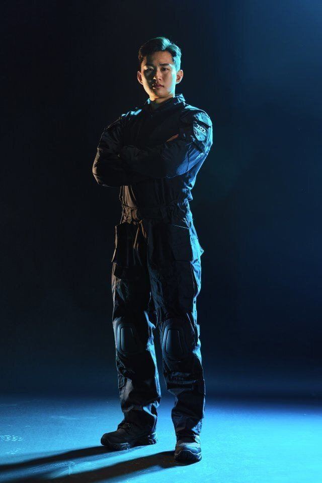 '강철부대' 707, 특전사, SDT, 해병대 대원 나이, 직업, 기수, 인스타 정보