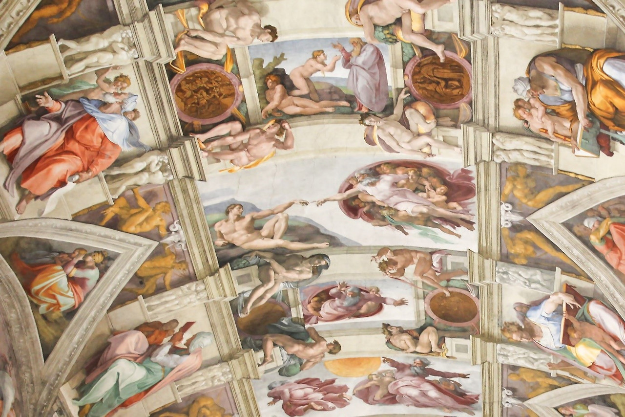 역사적·문헌적 관점으로 창세기 1~3장 읽기 : 과학과 신학의 대화 과신대