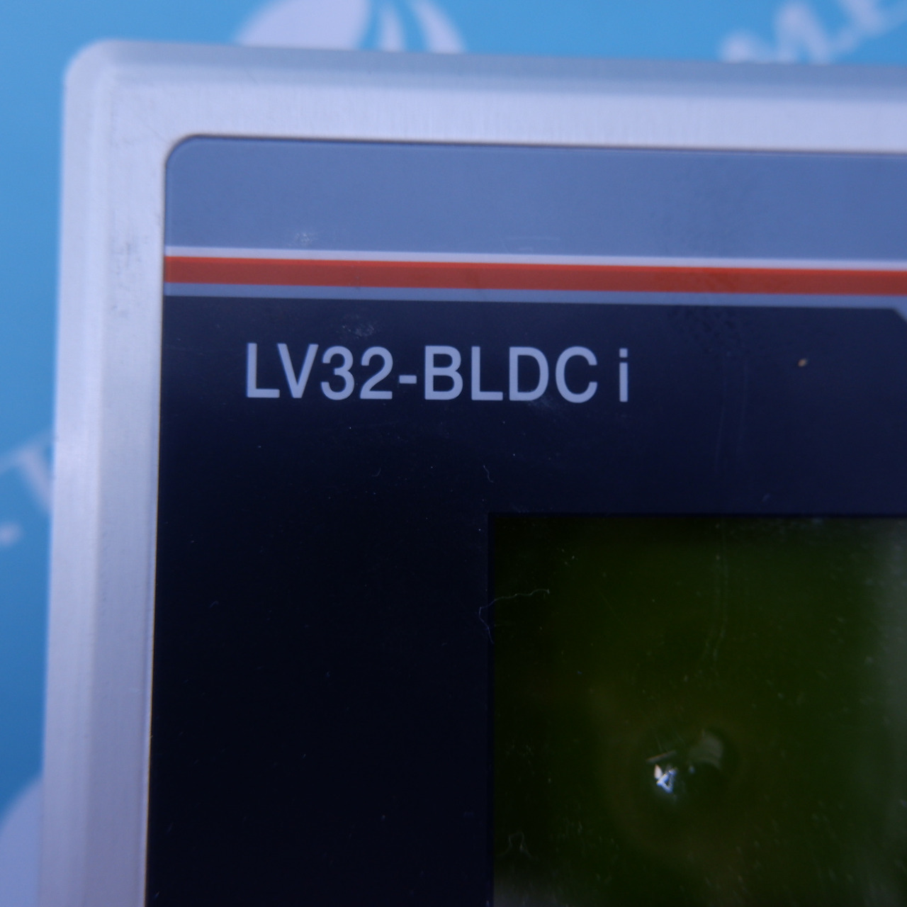 LV32-BLDC I [ETC CONTROLLER] SYSWORK MONO GRAPHIC LCD TYPE LV32 BLDC I ㈜엠이티 산업 자동화 장비 수리 판매 테스트 전문