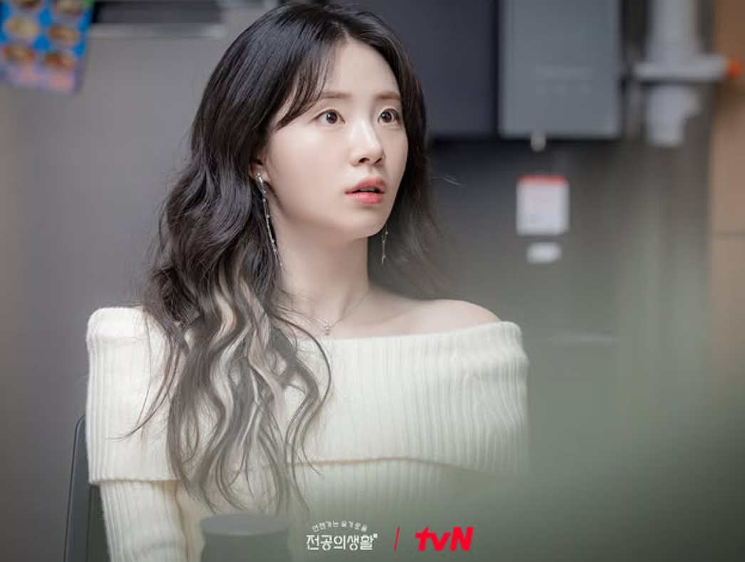 언젠가는 슬기로울 전공의 생활 줄거리 인물관계도 출연진 몇부작 등장인물 총정리