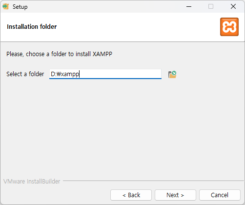 XAMPP 설치(ft. Local에서 PHP를 사용할 일이 생겼...)