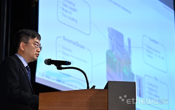 삼성 “GAA 기반 발전”…SK하이닉스 “메모리, PIM·CIM 진화”