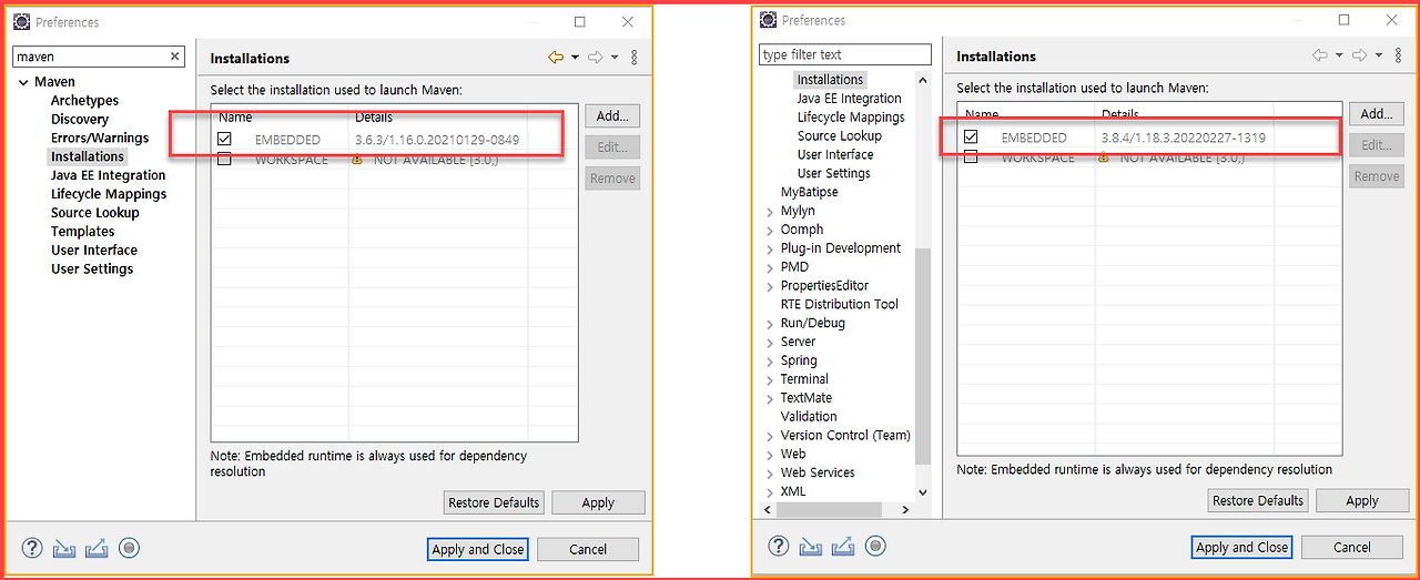 dependencies.dependency.systemPath...