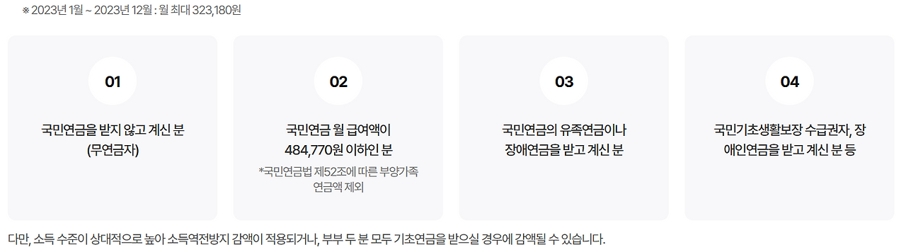 기초연금 수급자격 기초연금 금액 기초연금 재산기준 기초연금 노령연금 기초연금 모의계산 기초연금 부부 수령액 2024기초연금