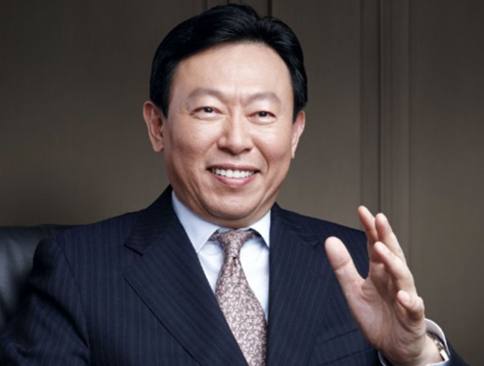 롯데 신동빈 회장 프로필 나이 학력 이력 고향 가족관계 - 이것조것