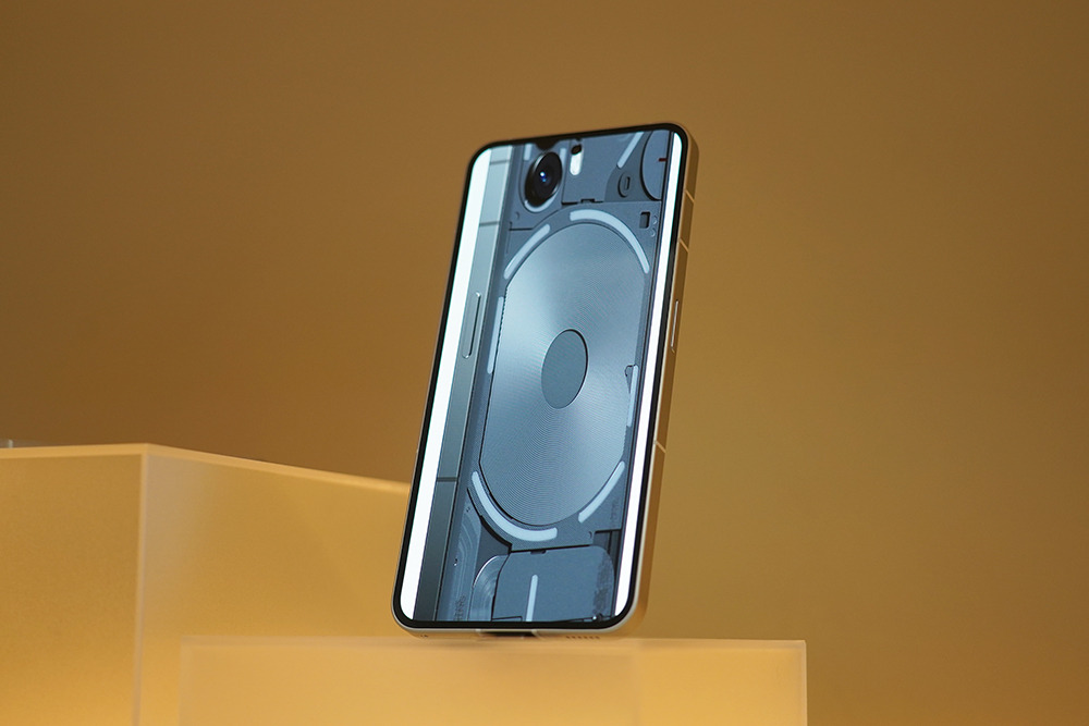 낫싱 폰2 Nothing Phone(2) 한국 런칭 파티 후기! 가격과 스펙은?