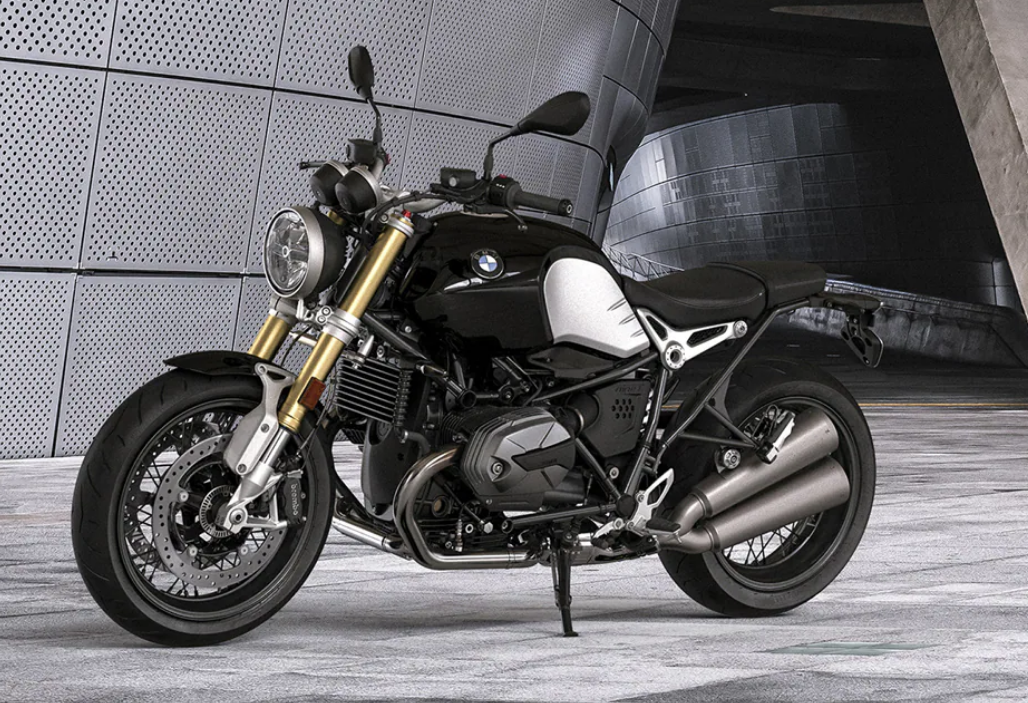 예뻐서 타고 싶은 2021 BMW R9T 4종! 입문용 리터급 오토바이