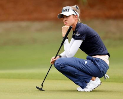 LPGA T-모바일 매치플레이 2025 완벽 가이드 우승자 예측부터 티켓 구매까지