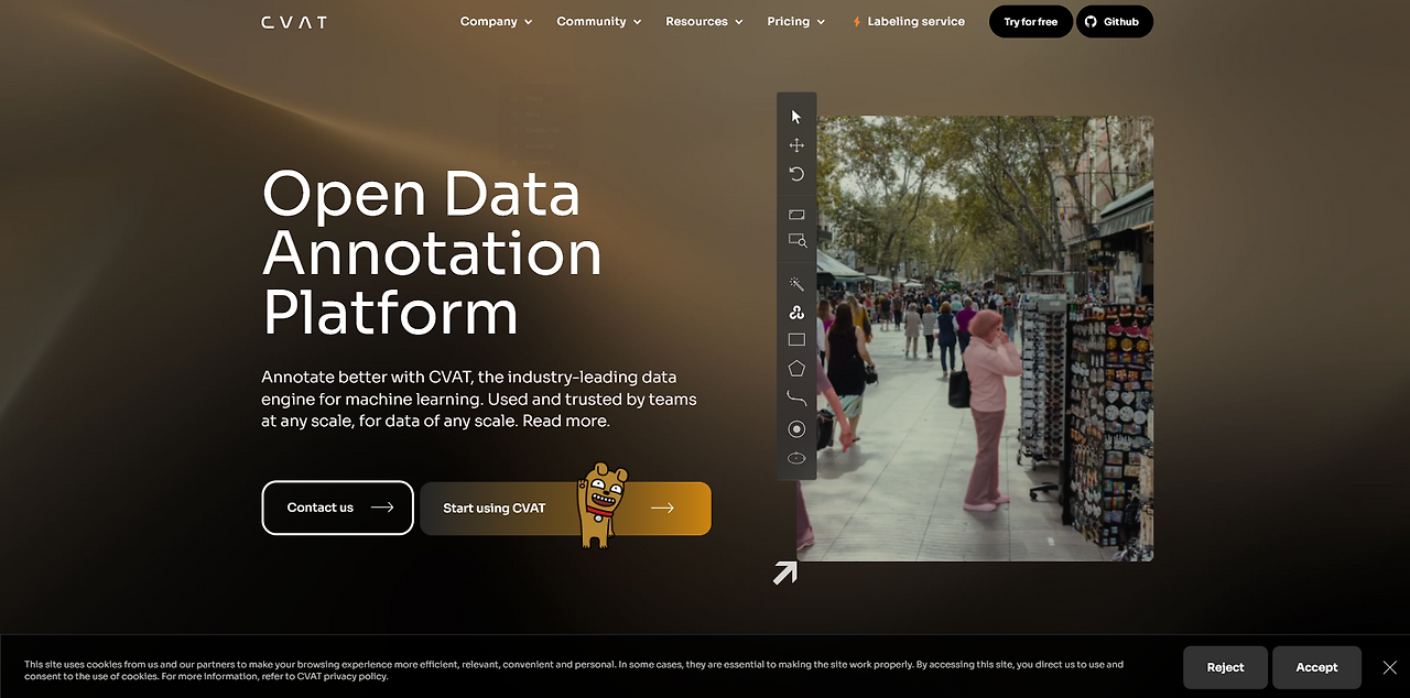 [CVAT] Annotation 똑똑하게 진행하기