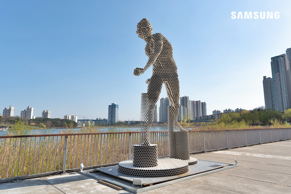 수원 전시회 수원시립미술관 아트스페이스 광교 《our Set 아워레이보x권오상》 관람 가이드