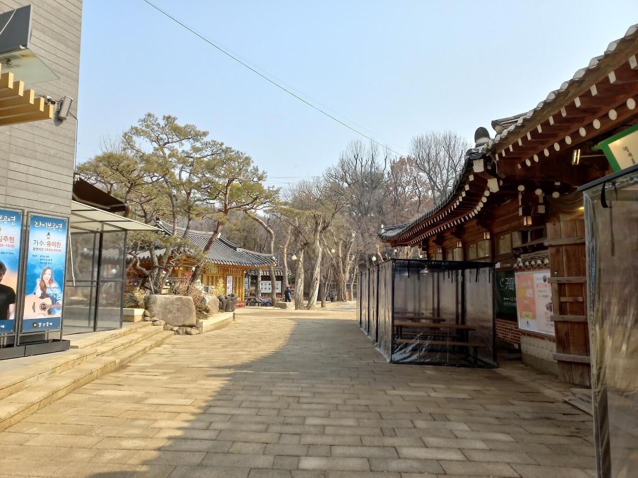 고양 일산 갈비 가족 회식 모임 맛집 강강술래 늘봄농원점
