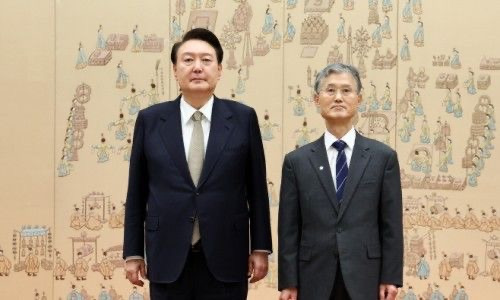 조희대 대법관 프로필 대법원장 임기 입장발표 이재명