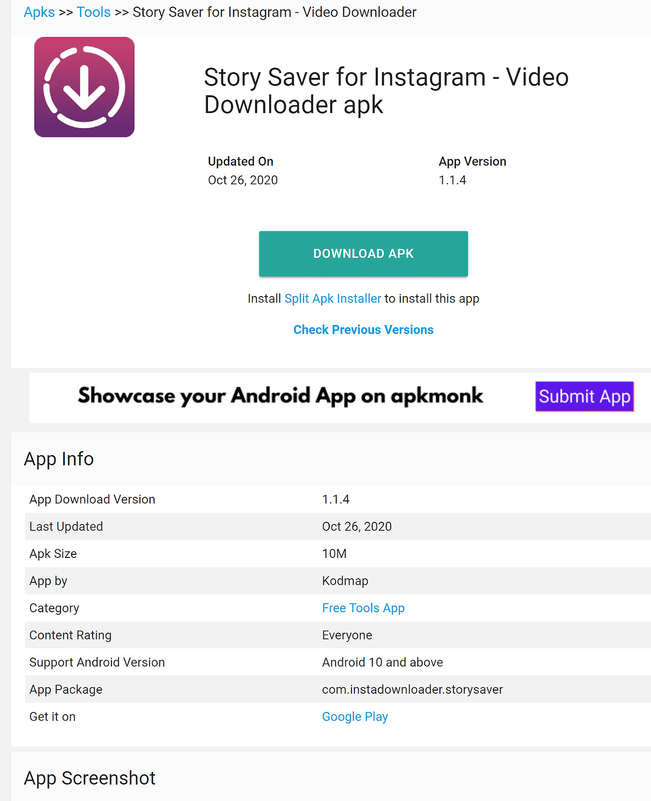 STORYSAVER 이용 가이드: 인스타그램 스토리 쉽게 다운로드 받아보자