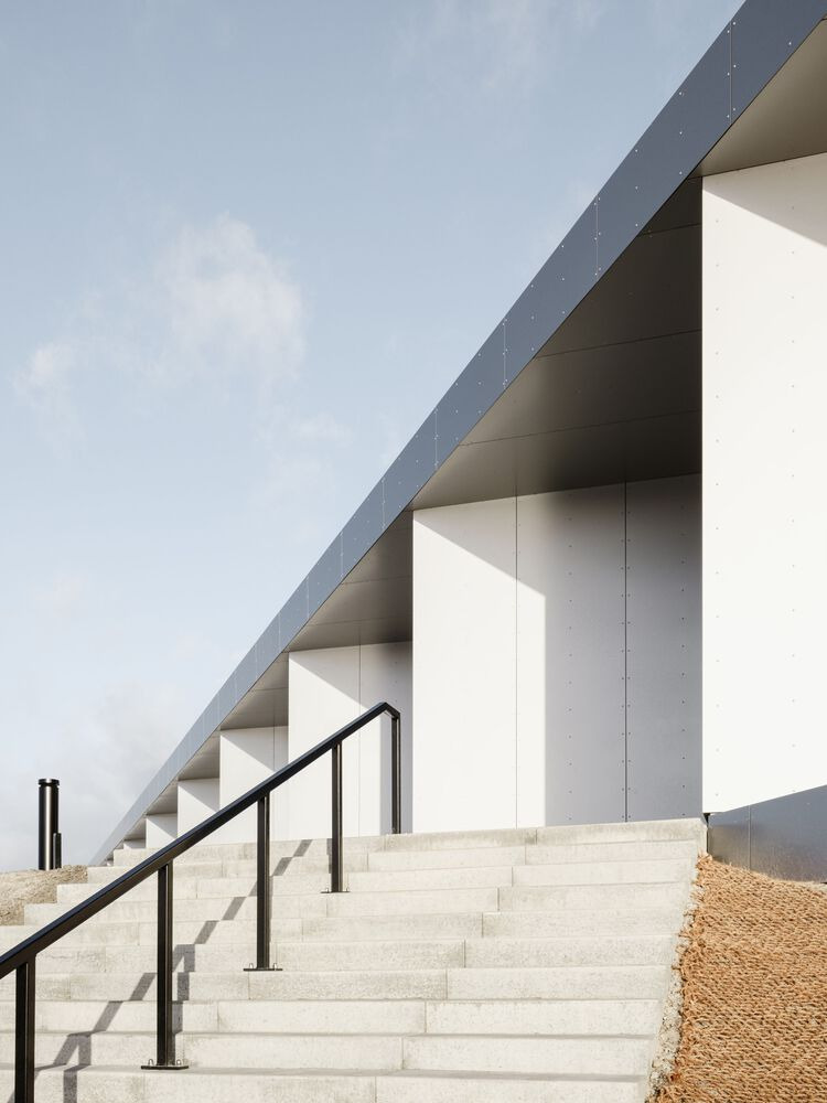 *게이트빌딩 [ Third Nature Studio ] The Gate Building