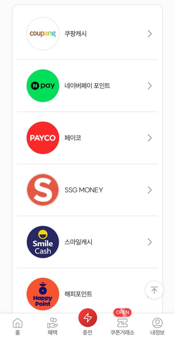문화상품권 온라인 사용법 포인트 전환 네이버페이 스마일캐시 Ssg 머니 컬쳐랜드 생활정보