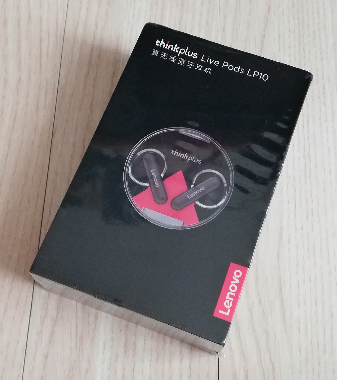 Lenovo thinkplus Live Pods LP10 TWS