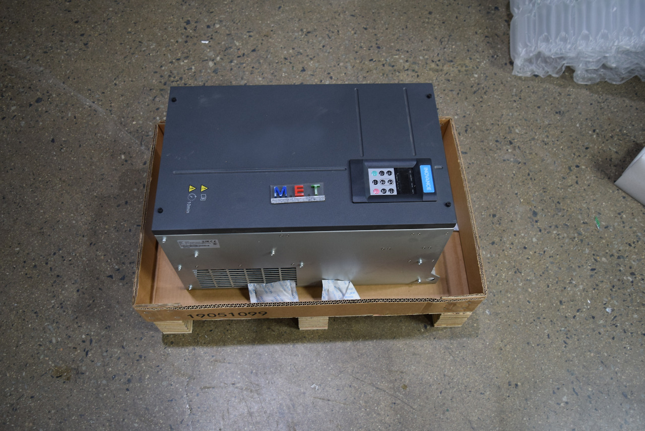 [INVERTER] INOVANCE MD500T75G/90PB-PLUS-INT /구매 수리 단종품지원 / (주)엠이티