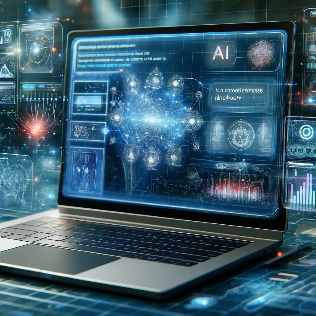 Obsidian AI: AI 기반 생산성 도구의 미래