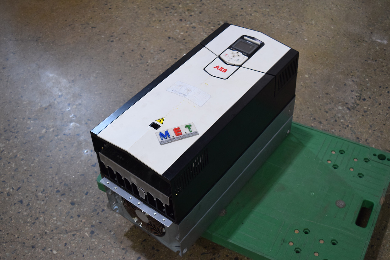 [DRIVE] ABB ACS880-01-180A-5+D150+E200+L502+N5050+N8015+P904+P944 에이비비 ...