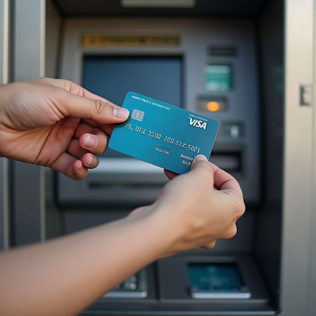 치앙마이 결제: 현금, ATM, 카드, GLN