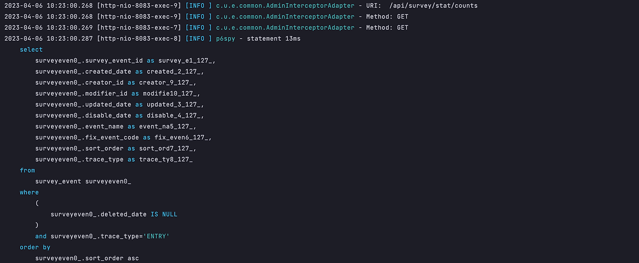 Java Class Path Resource Comp6spyenginespyappendermessageformattingstrategyclass