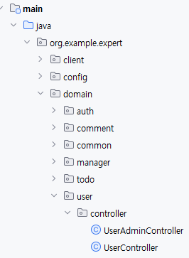 [SpringBoot] AOP를 이용해 Log를 남겨보자 -로깅 — Pale Blue Dot