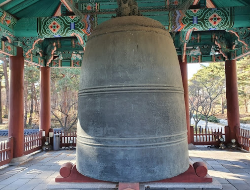 보신각 타종행사: 전통과 현대를 잇는 서울의 상징