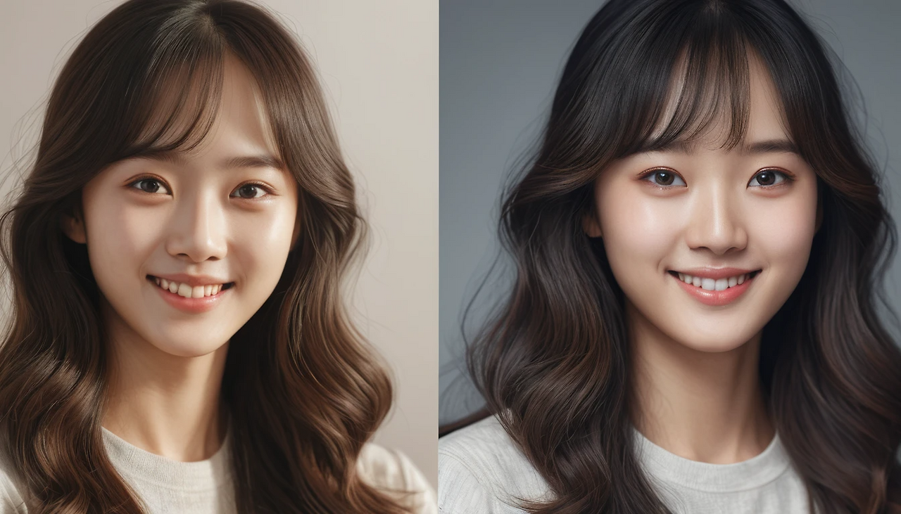 Pencilizing으로 감성 프로필 사진 만들기 + 다운로드까지 완벽 가이드