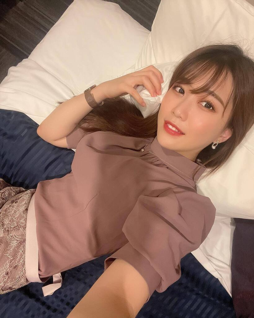 [89년생] 이치노 아오이 (Aoi Ichino, 一乃あおい)