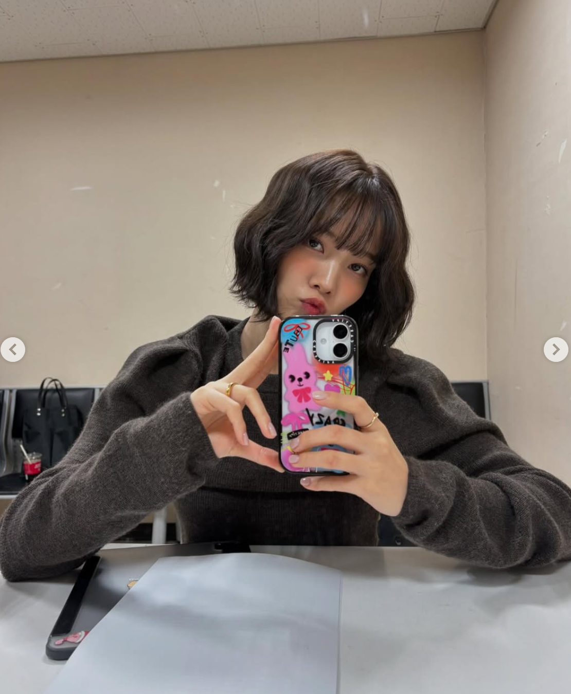 윤소희 프로필 나이 학력 가족 시구 인스타 데블스 플랜2 출연까지 한눈에 정리