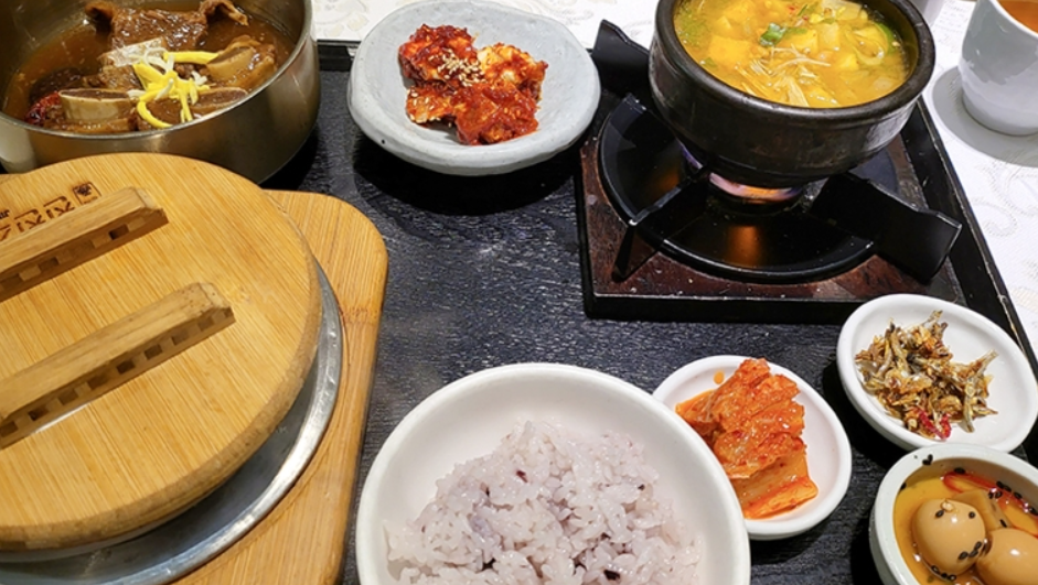 광화문 맛집 베스트10 (현지인 추천 모음 2024)