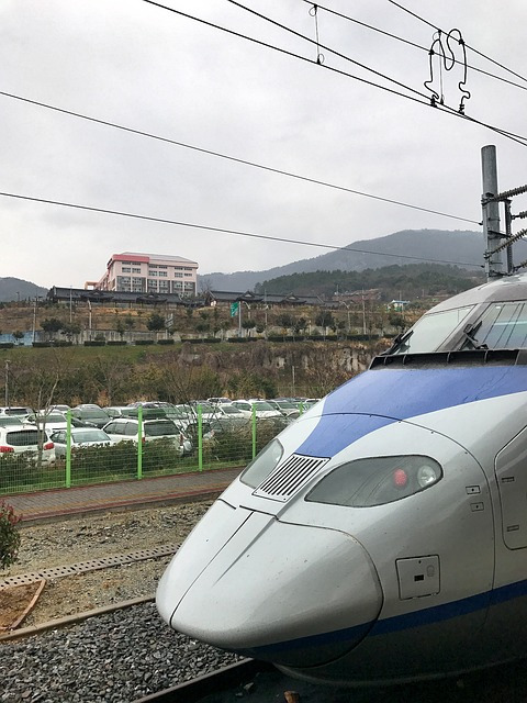 부산 강릉 Ktx 동해선 노선도 요금 및 시간표 안내