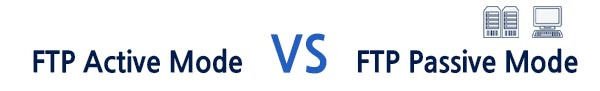 FTP Active Passive Mode 정리